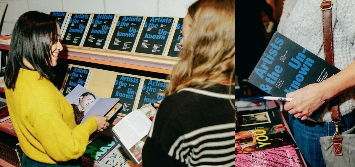 Brian Sholis · Art21