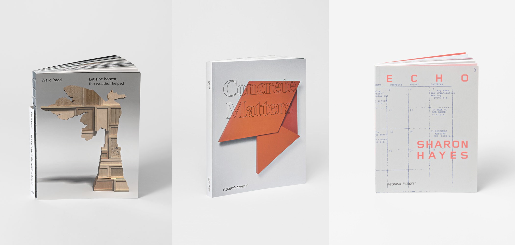 Brian Sholis · Moderna Museet