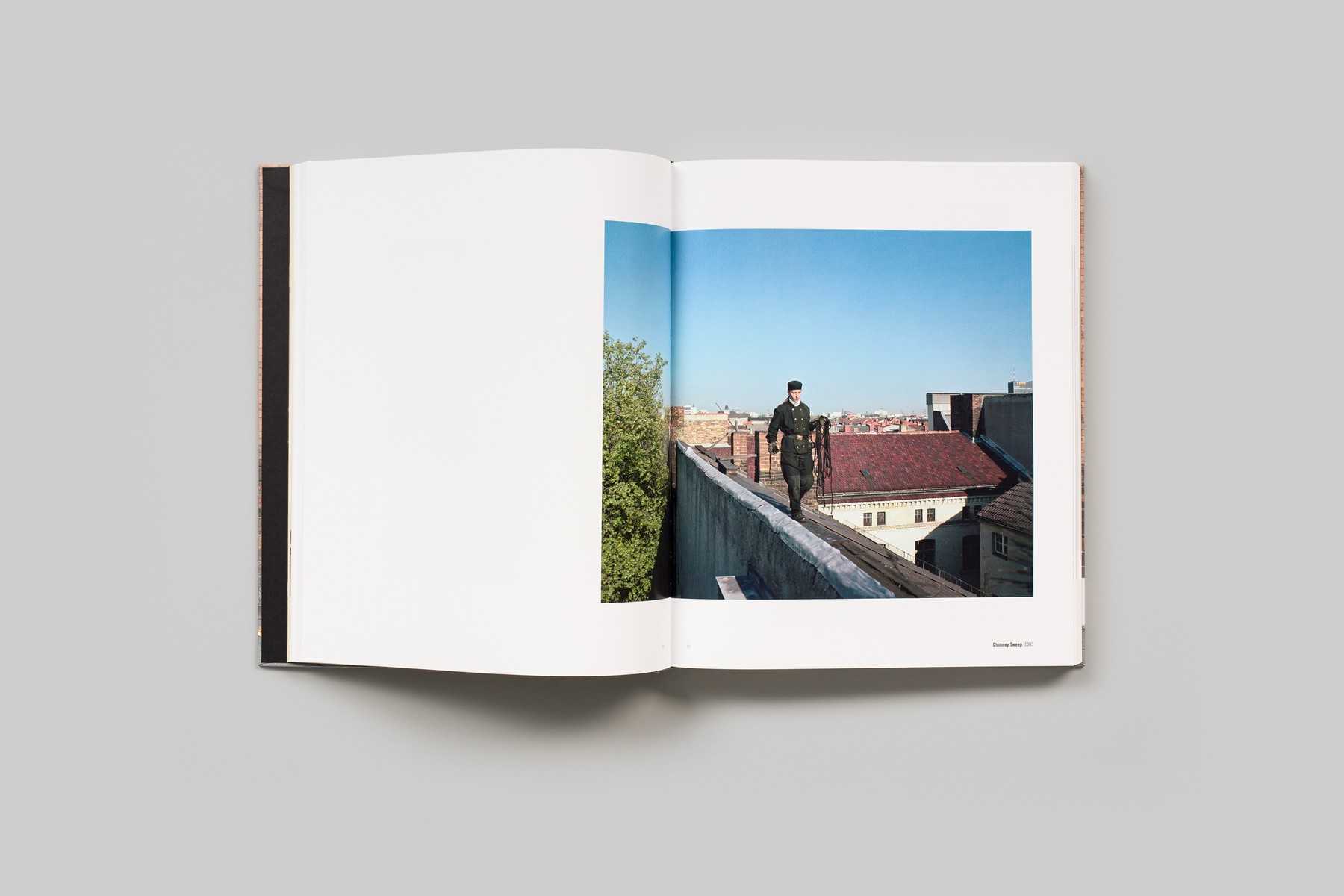 Brian Sholis · Stephen Waddell